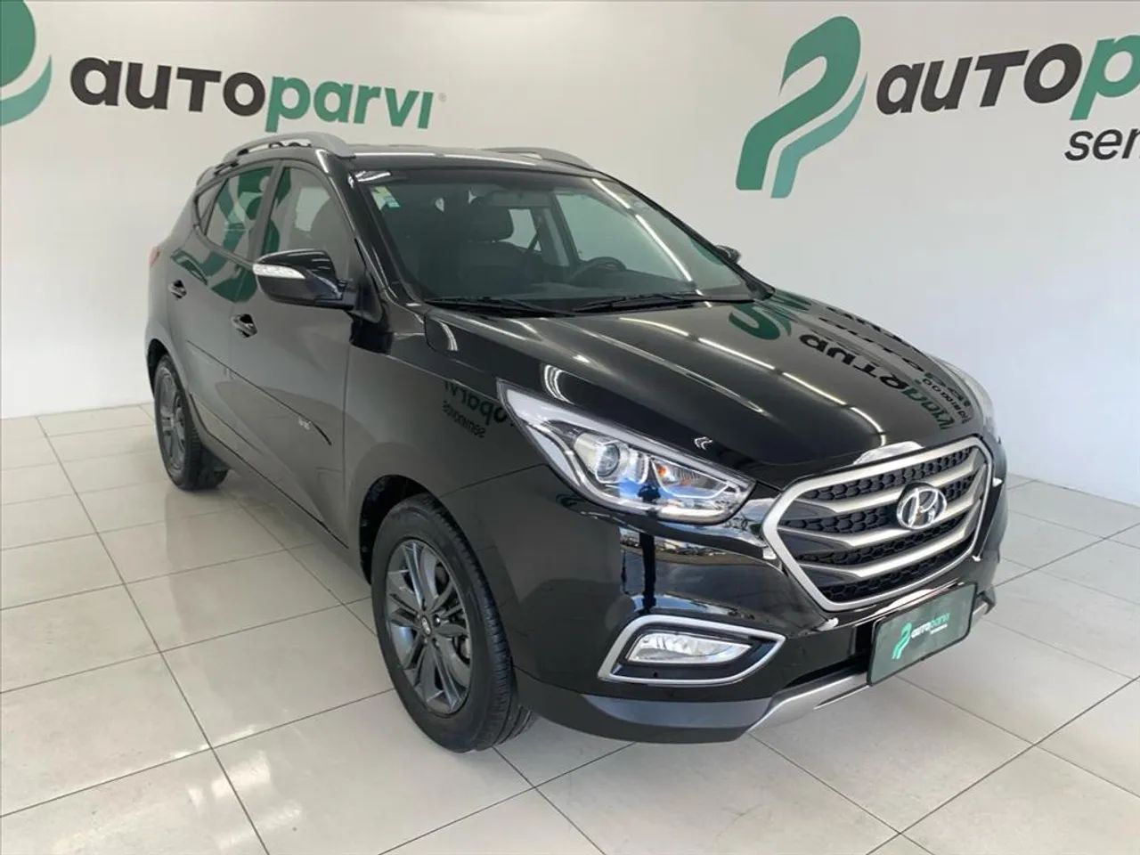 HYUNDAI IX35 2021 Usados e Novos em PE