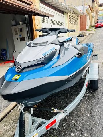 Jet Ski em São Paulo e região, SP