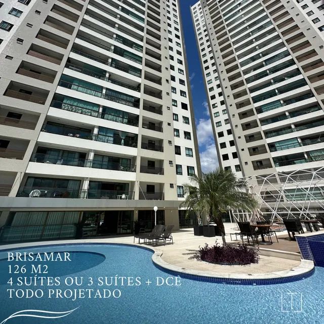 Apartamentos à venda - Brisamar, João Pessoa - PB | OLX