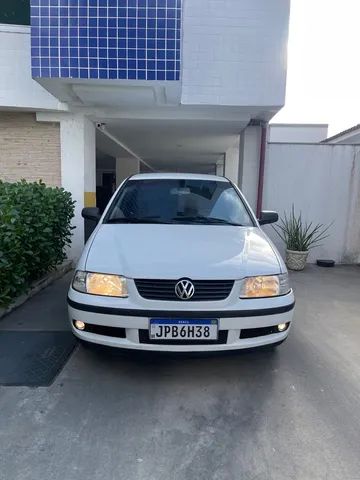VOLKSWAGEN GOL 2000 Usados e Novos