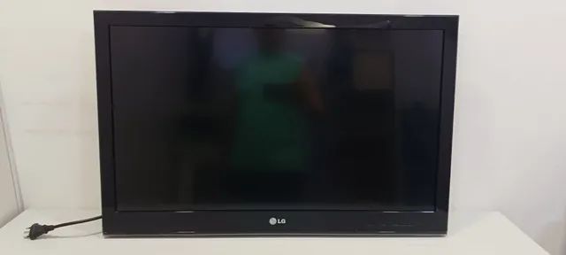 "tv lcd lg" no Brasil