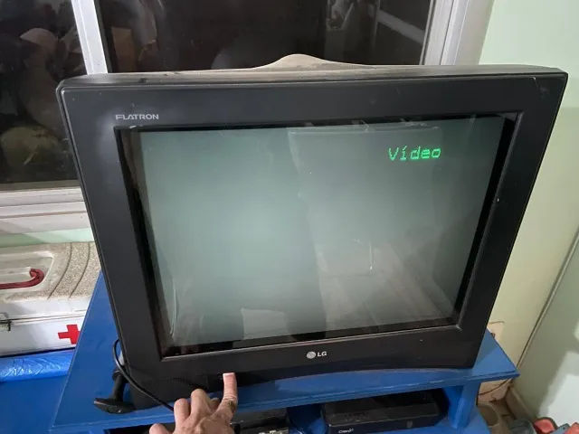 "tv de tubo nova" - TVs no Brasil