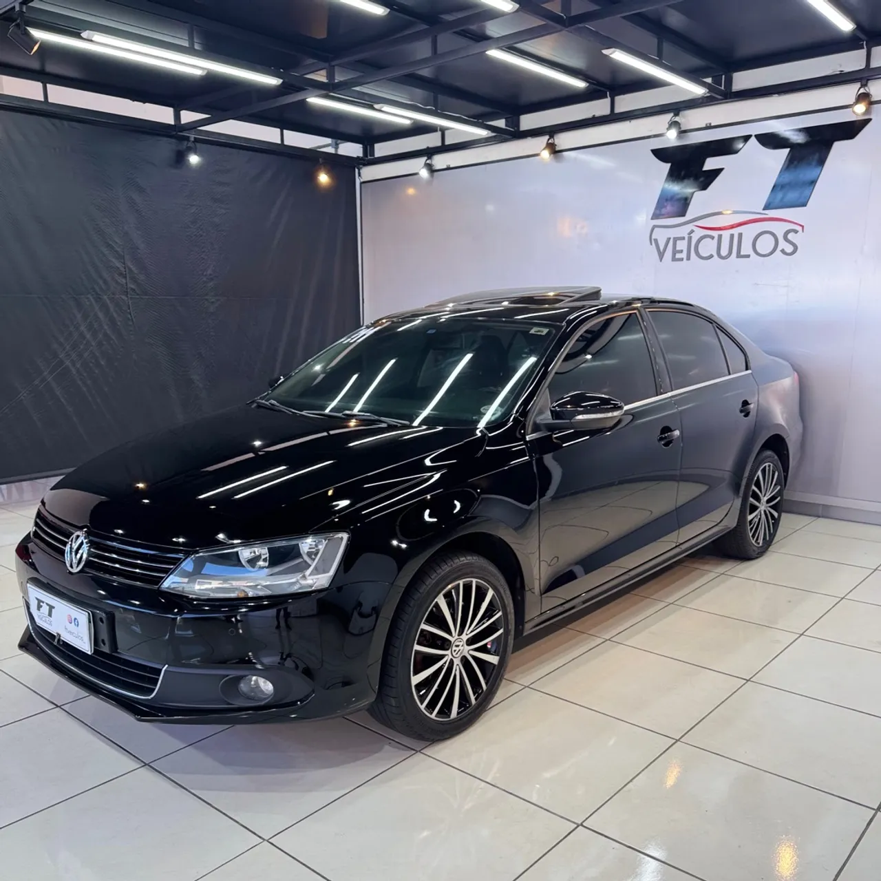 Volkswagen Jetta 2011 Usados e Novos