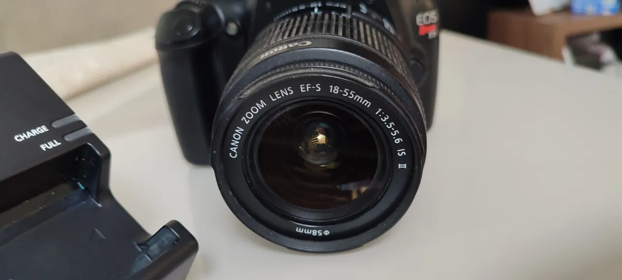 "canon t3" - Câmeras e Filmadoras no Brasil