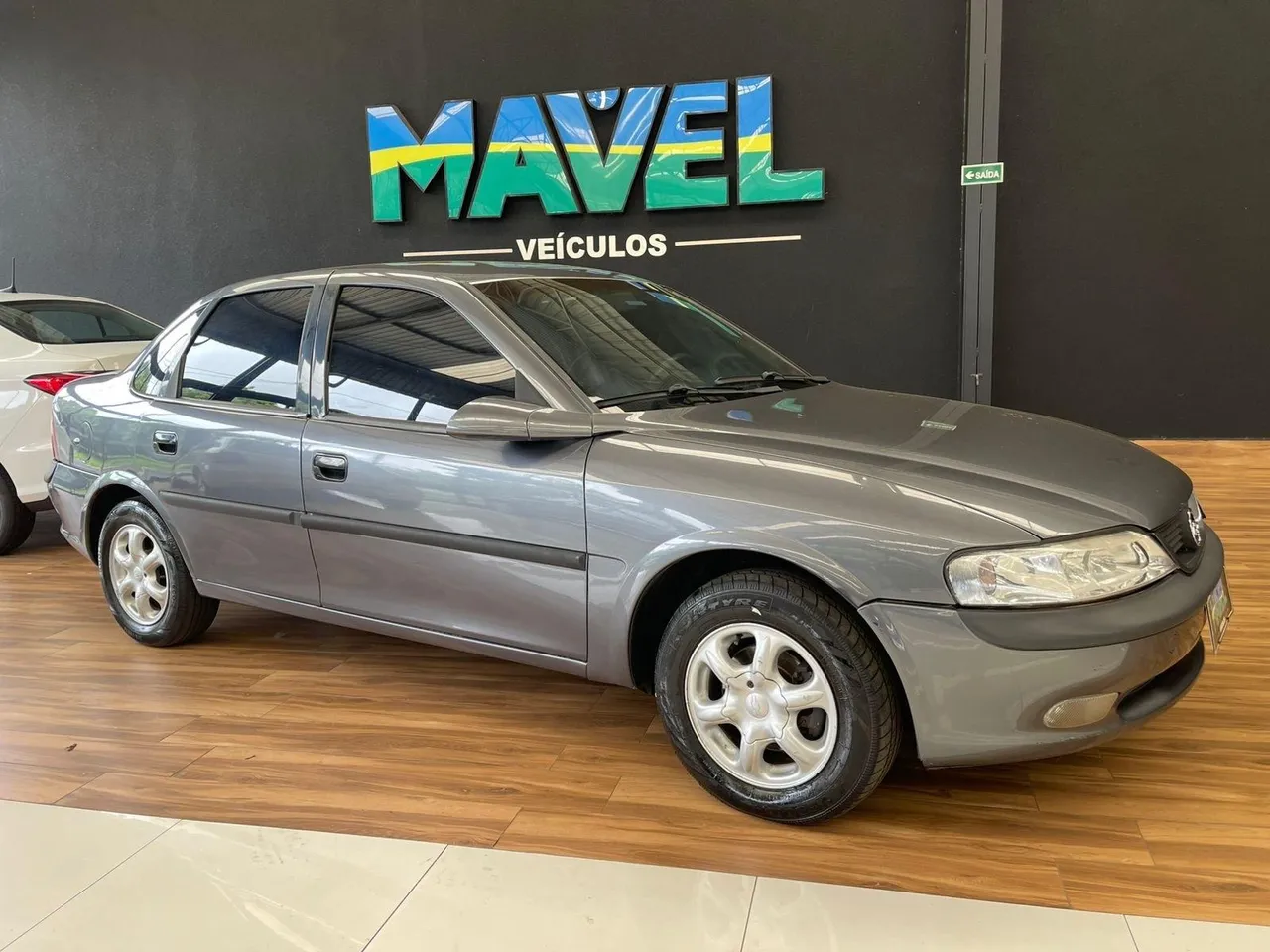 CHEVROLET VECTRA 1999 Usados e Novos