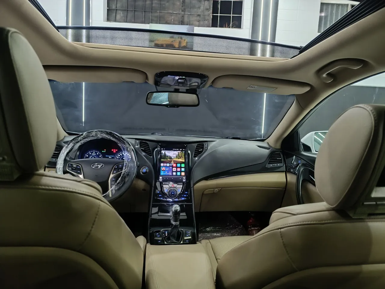 HYUNDAI AZERA Usados e Novos em São Paulo e região, SP