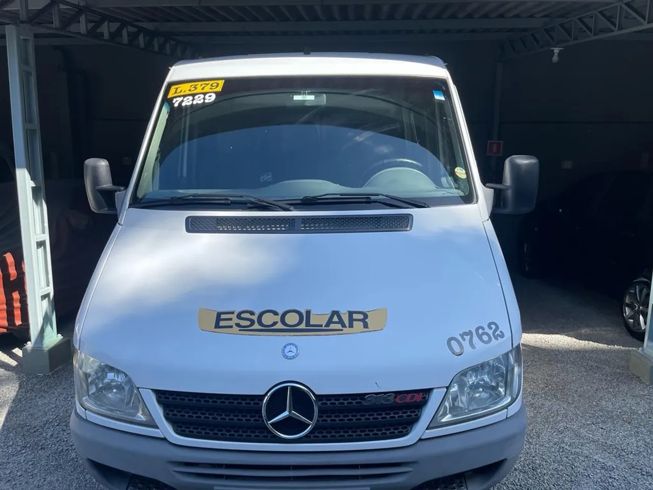 "carro escolar" no Brasil