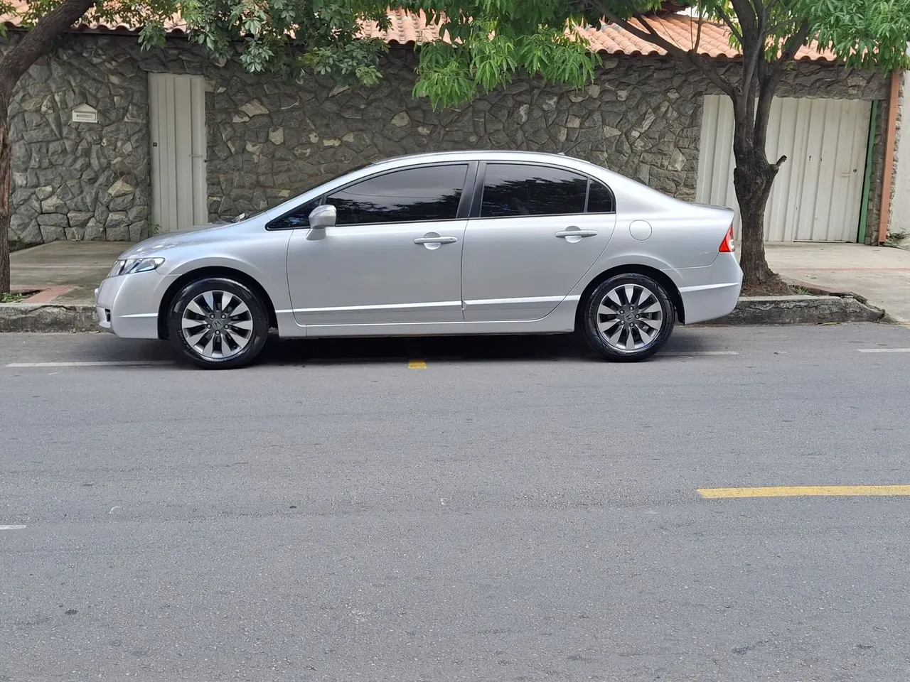"honda civic g8" - Carros Usados e Novos à venda
