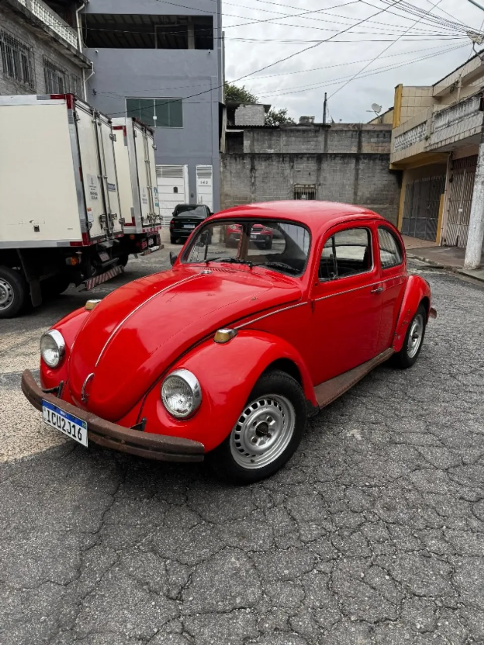 Carros 1978 Usados e Novos à venda