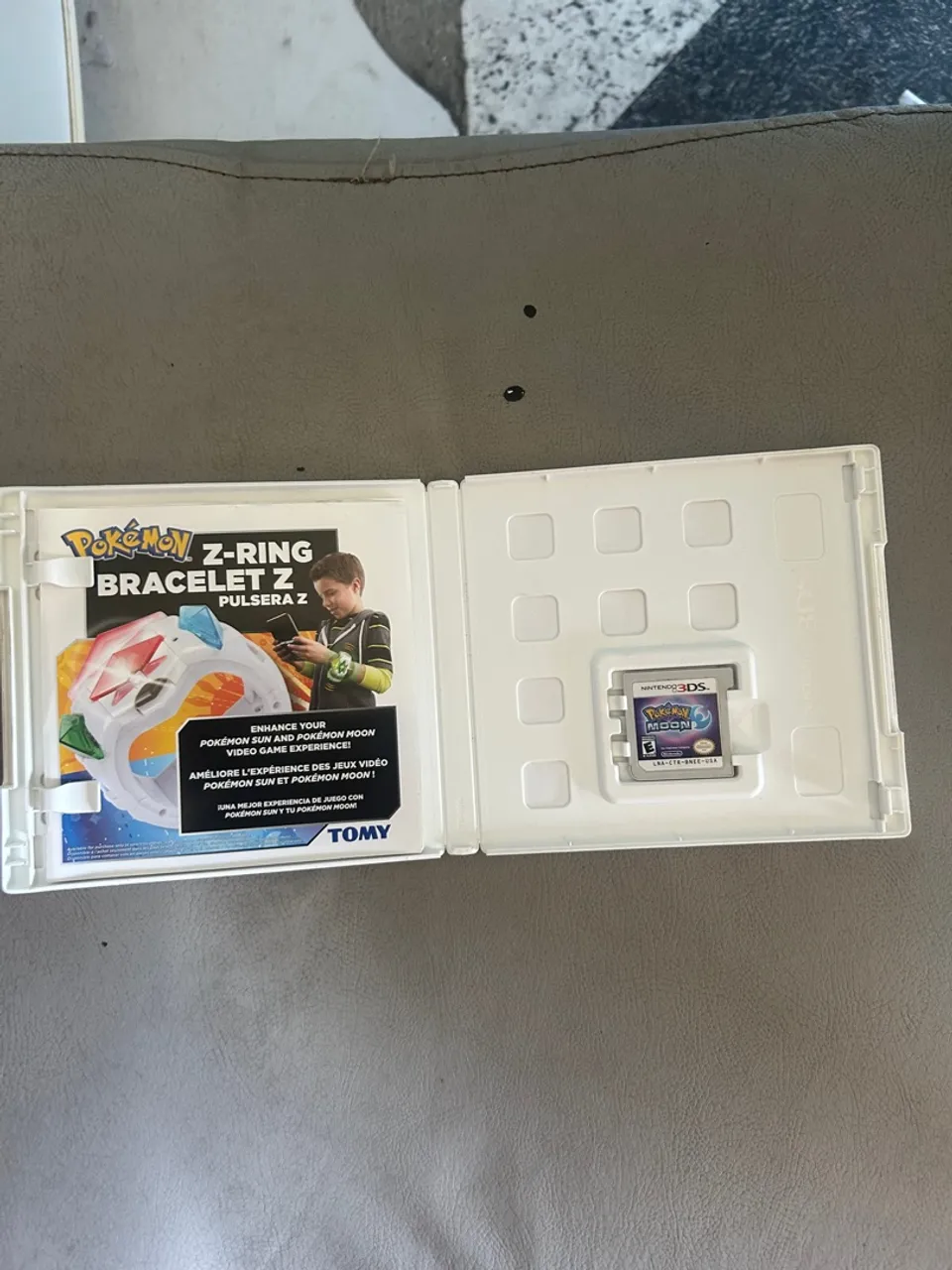 Consoles de Vídeo Game no Brasil