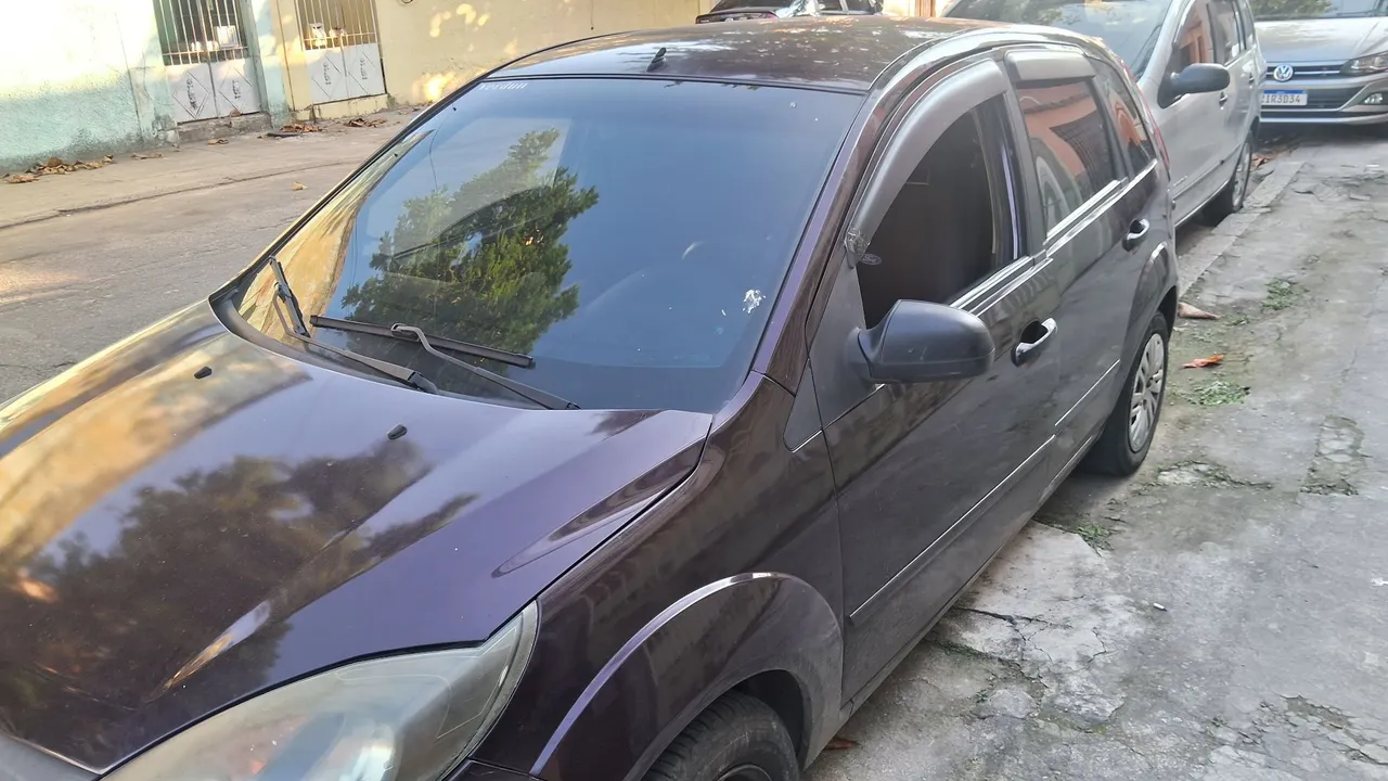 "fiesta zetec rocam" - Carros Usados e Novos à venda