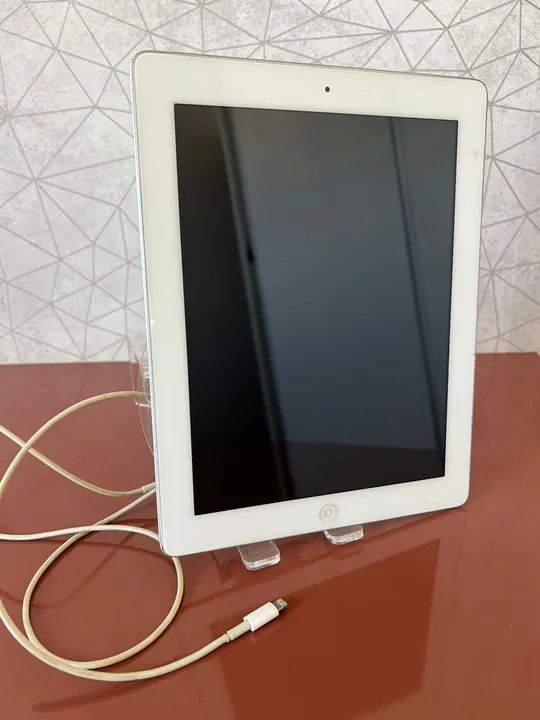iPad branco 16gb - Tablets e E-Readers - Vila da Serra, Nova Lima 1374662910 | OLX