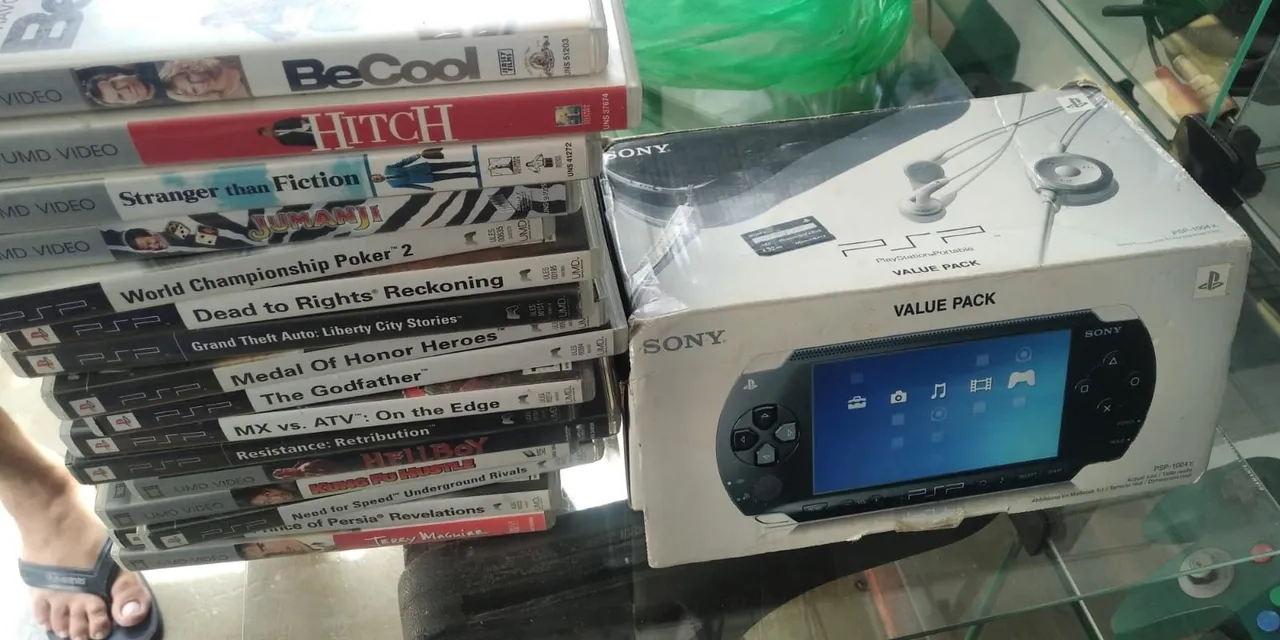 Consoles de Vídeo Game no Brasil