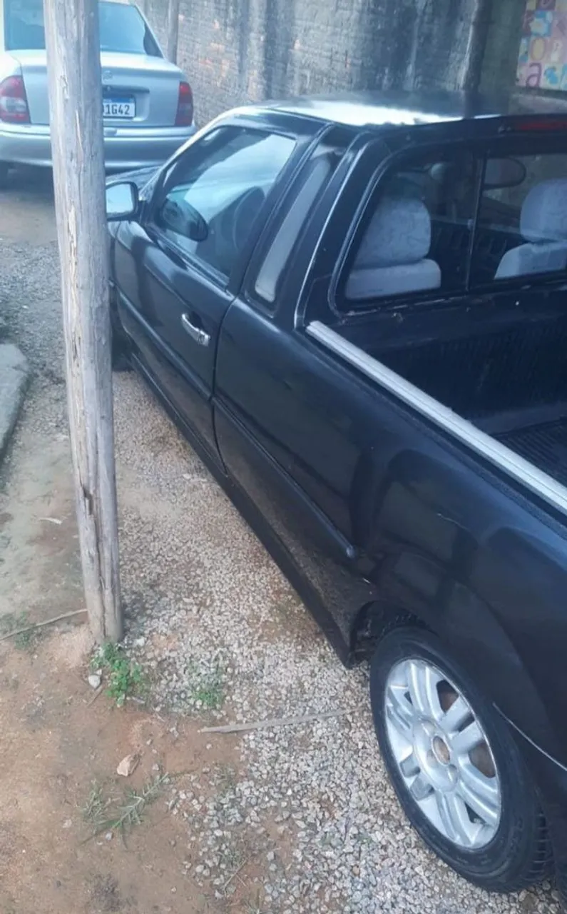 VOLKSWAGEN SAVEIRO 1999 Usados e Novos