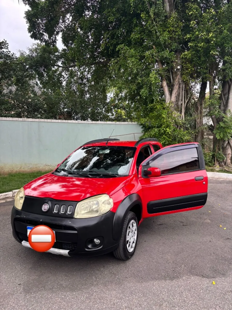 "uno way 2012 2013" - Carros Usados e Novos à venda