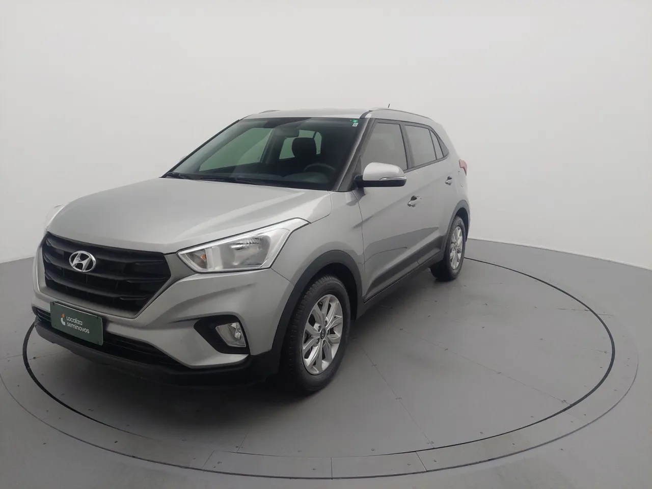 HYUNDAI CRETA 2024 Usados e Novos