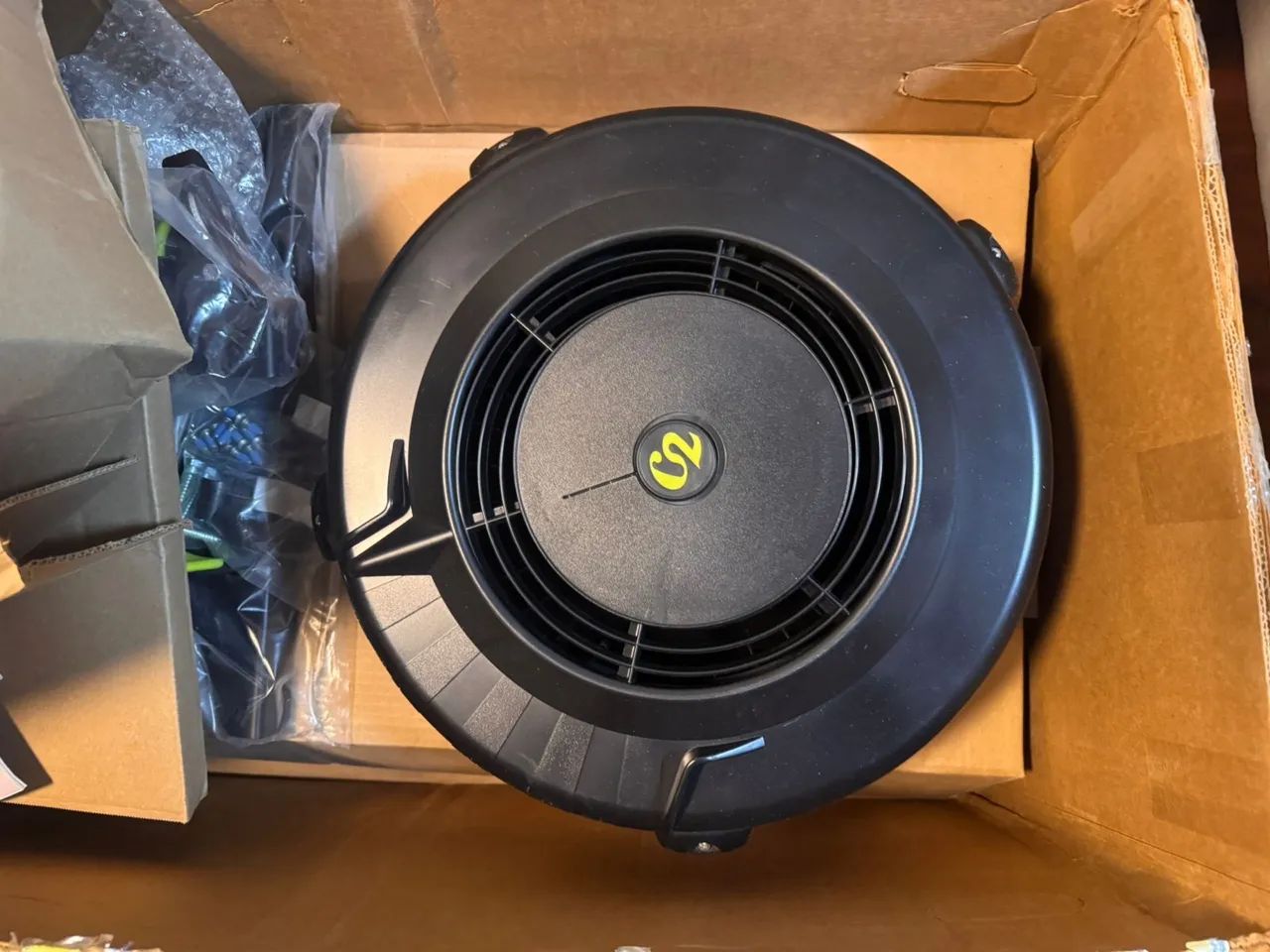 SkiErg Concept2 - Skiergômetro Original - nunca usado - na caixa ...