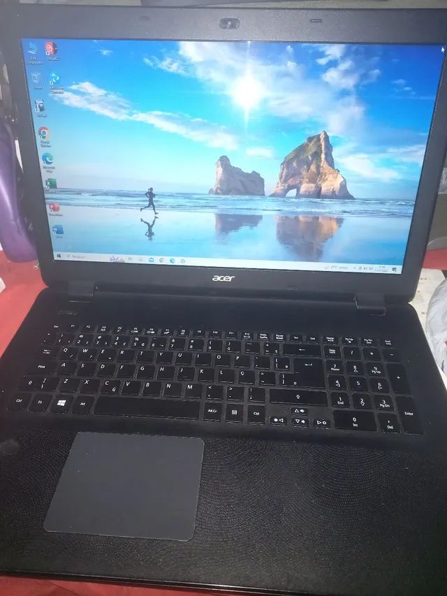 Notebook de 17 polegadas | +566 anúncios na OLX Brasil