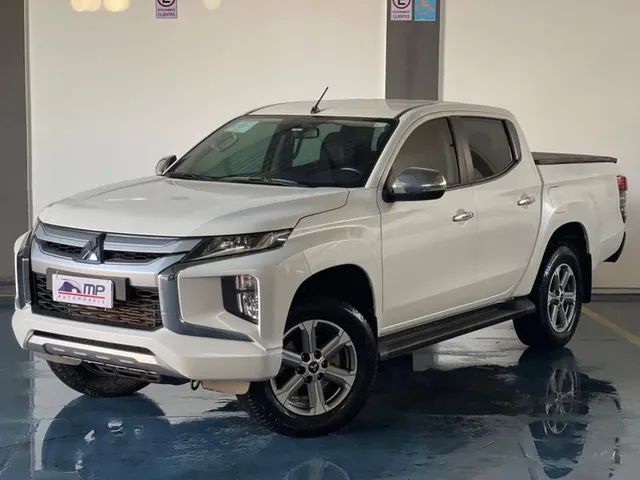 MITSUBISHI L200 a diesel Usados e Novos
