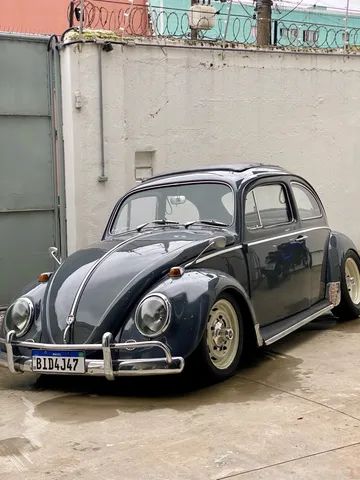 VOLKSWAGEN FUSCA 1967 Usados e Novos