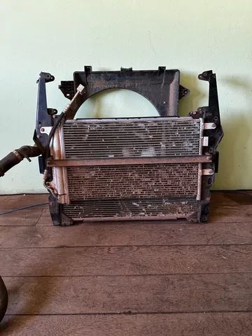 "radiador iveco daily" no Brasil