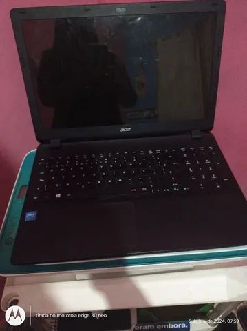 "notebook intel inside" no Brasil