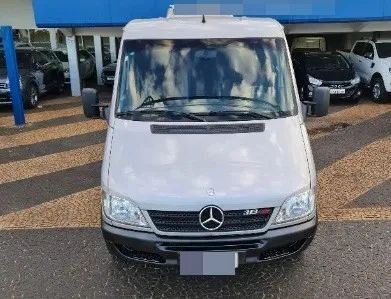MERCEDES-BENZ SPRINTER 2005 Usados e Novos