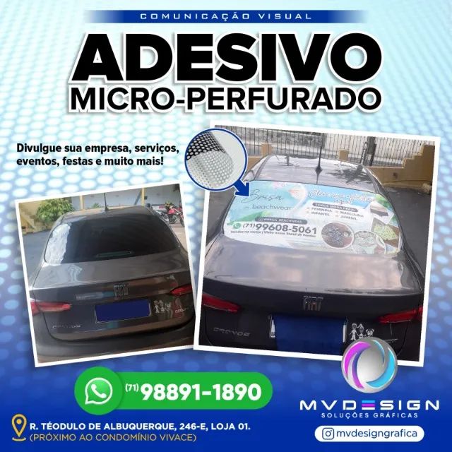 "plotagem automotiva" no Brasil