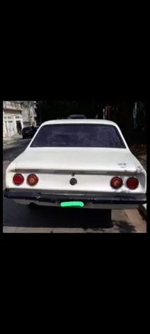 CHEVROLET OPALA 1975 Usados e Novos