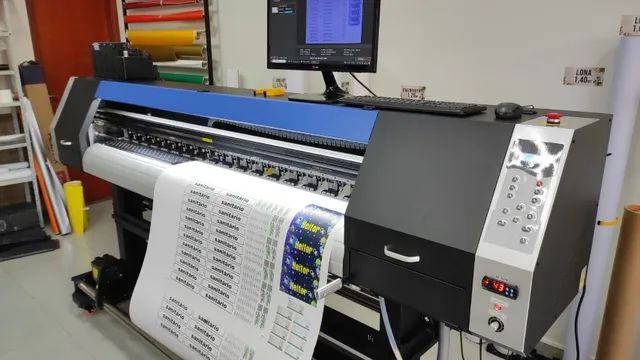 "plotter uv" no Brasil