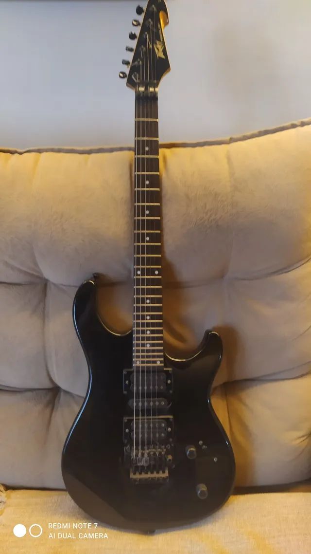 "guitarra peavey predator" no Brasil