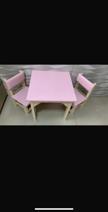 "mesa rosa" no Brasil