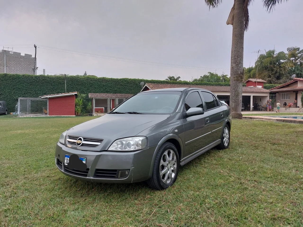 Chevrolet Astra 2011 Usados e Novos em São Paulo e região, SP