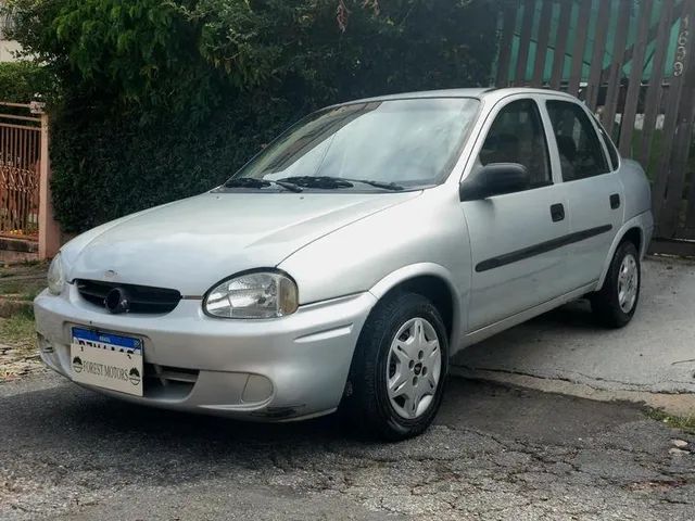 CHEVROLET CORSA 2003 Usados e Novos