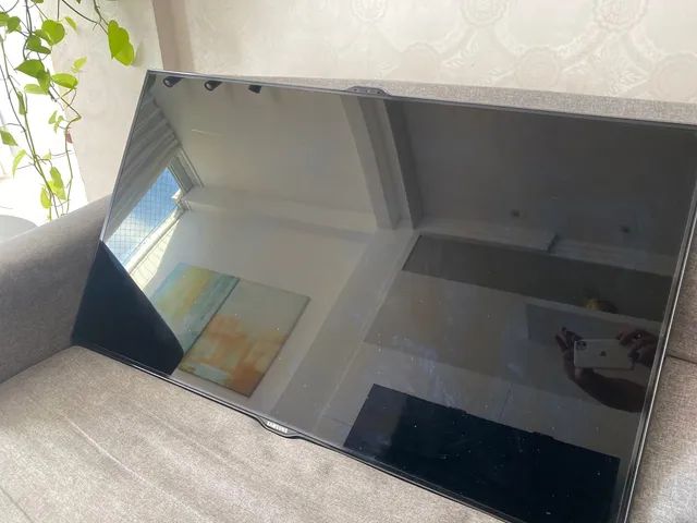 "smart tv samsung 46 polegadas" no Brasil