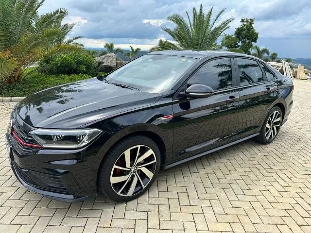 VOLKSWAGEN JETTA 2021 Usados e Novos em MG