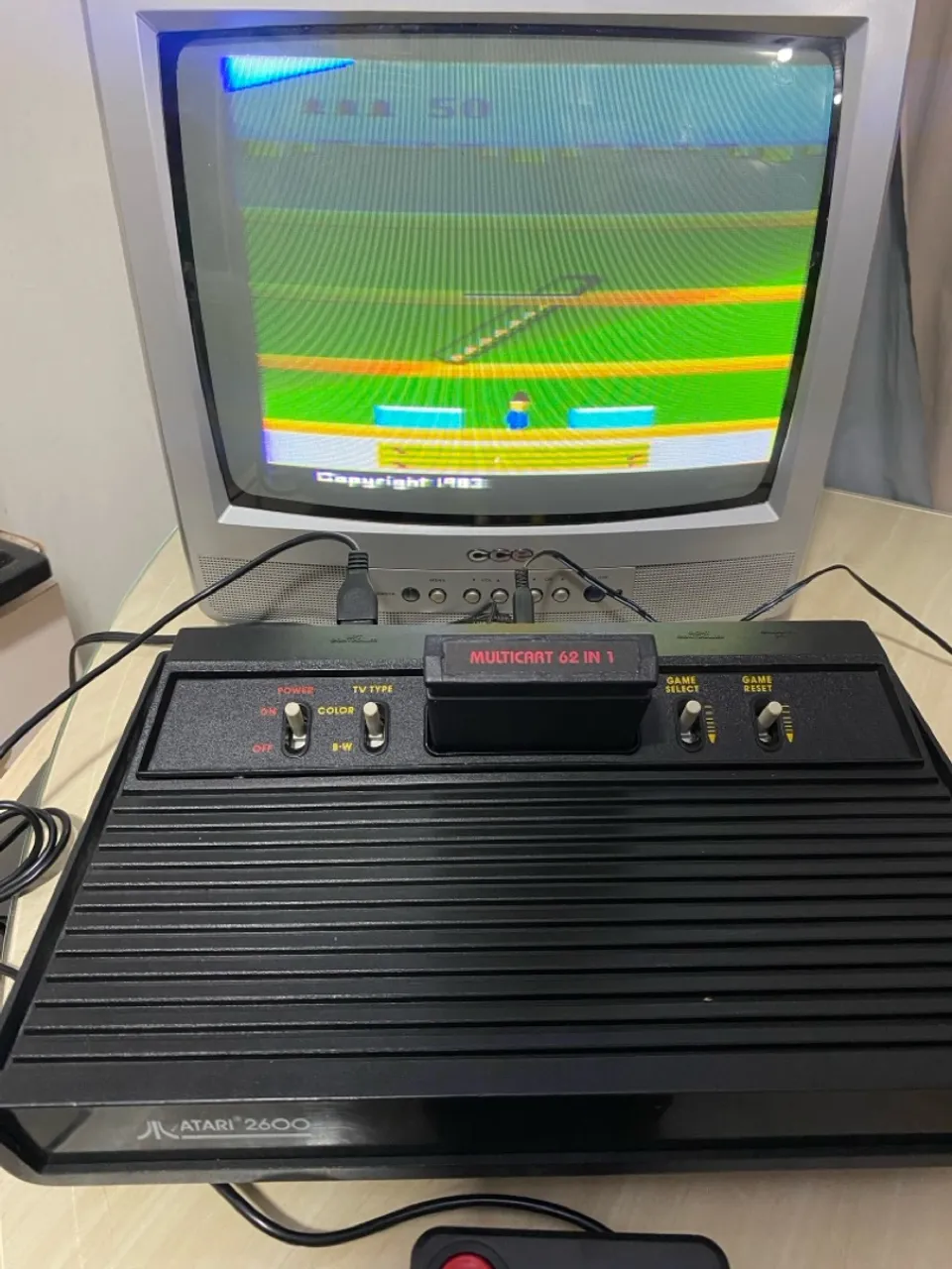 Consoles de Vídeo Game no Brasil