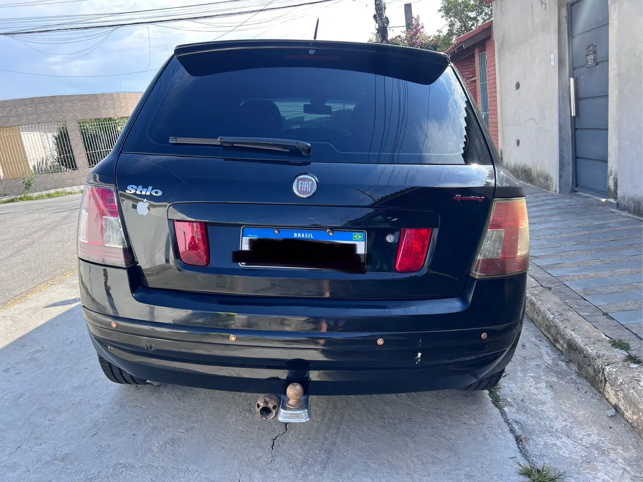 FIAT STILO Usados e Novos em São Paulo e região, SP