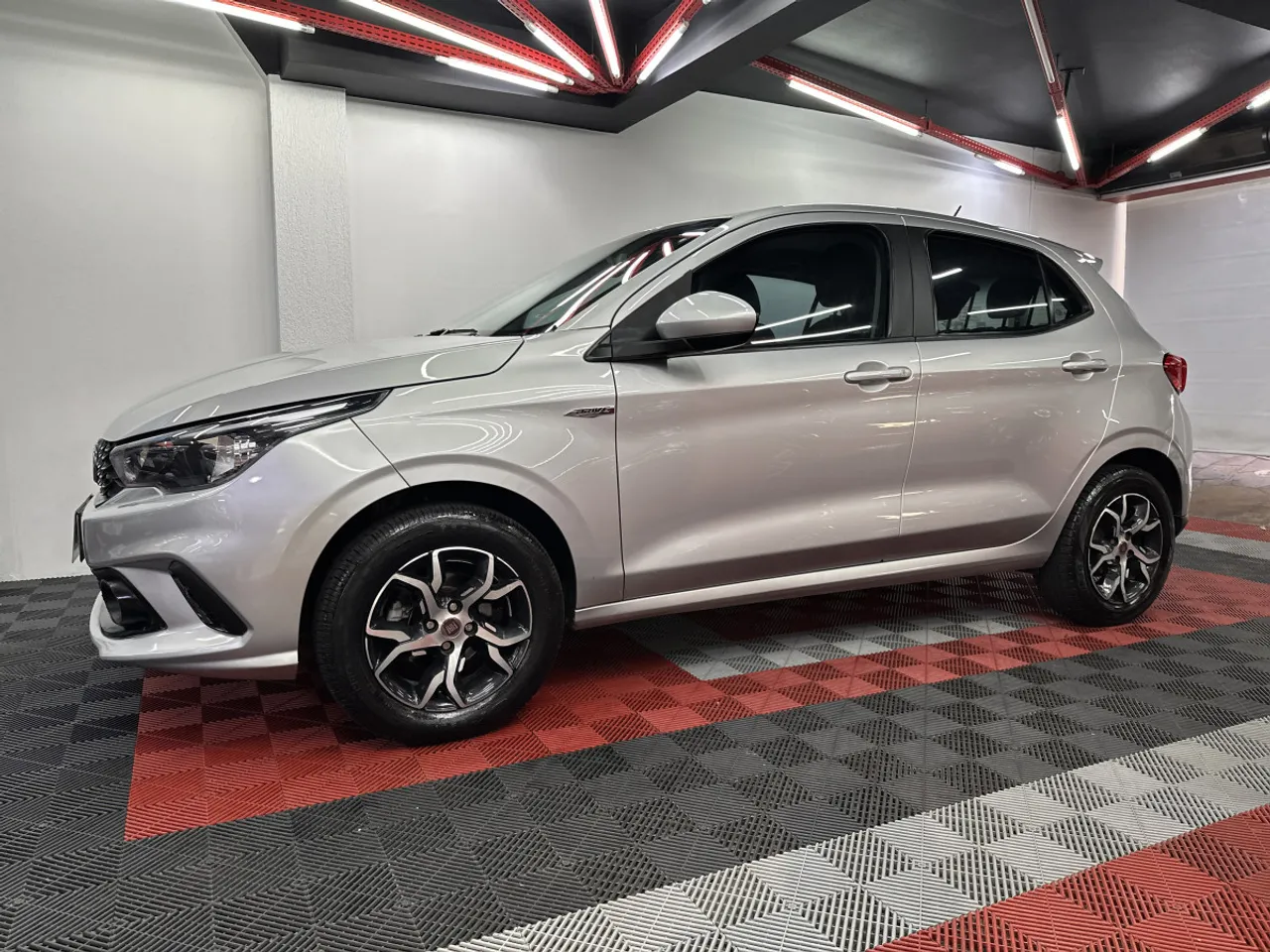 FIAT ARGO 2019 Usados e Novos