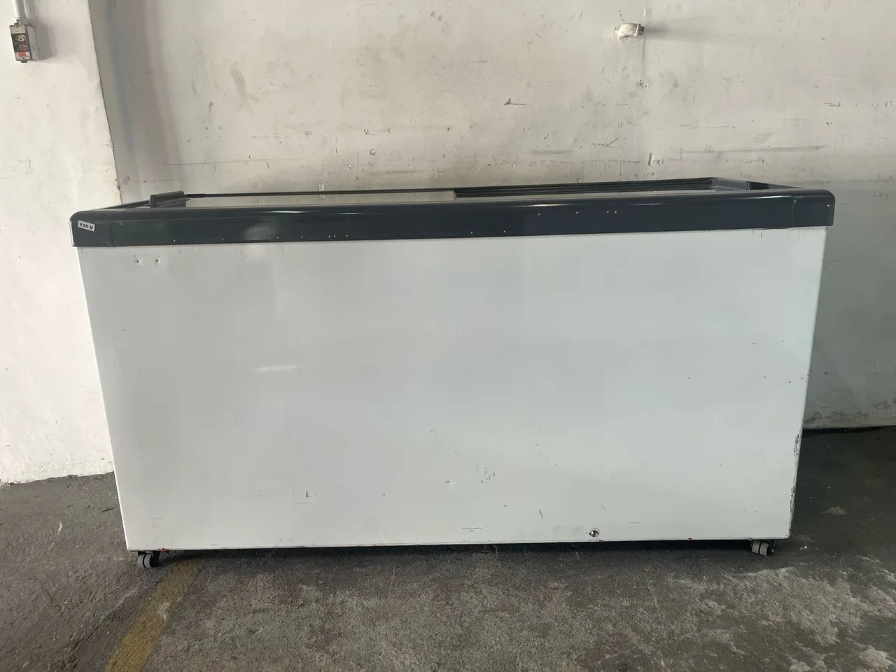 "freezer expositor horizontal" - Geladeiras e Freezers no Brasil