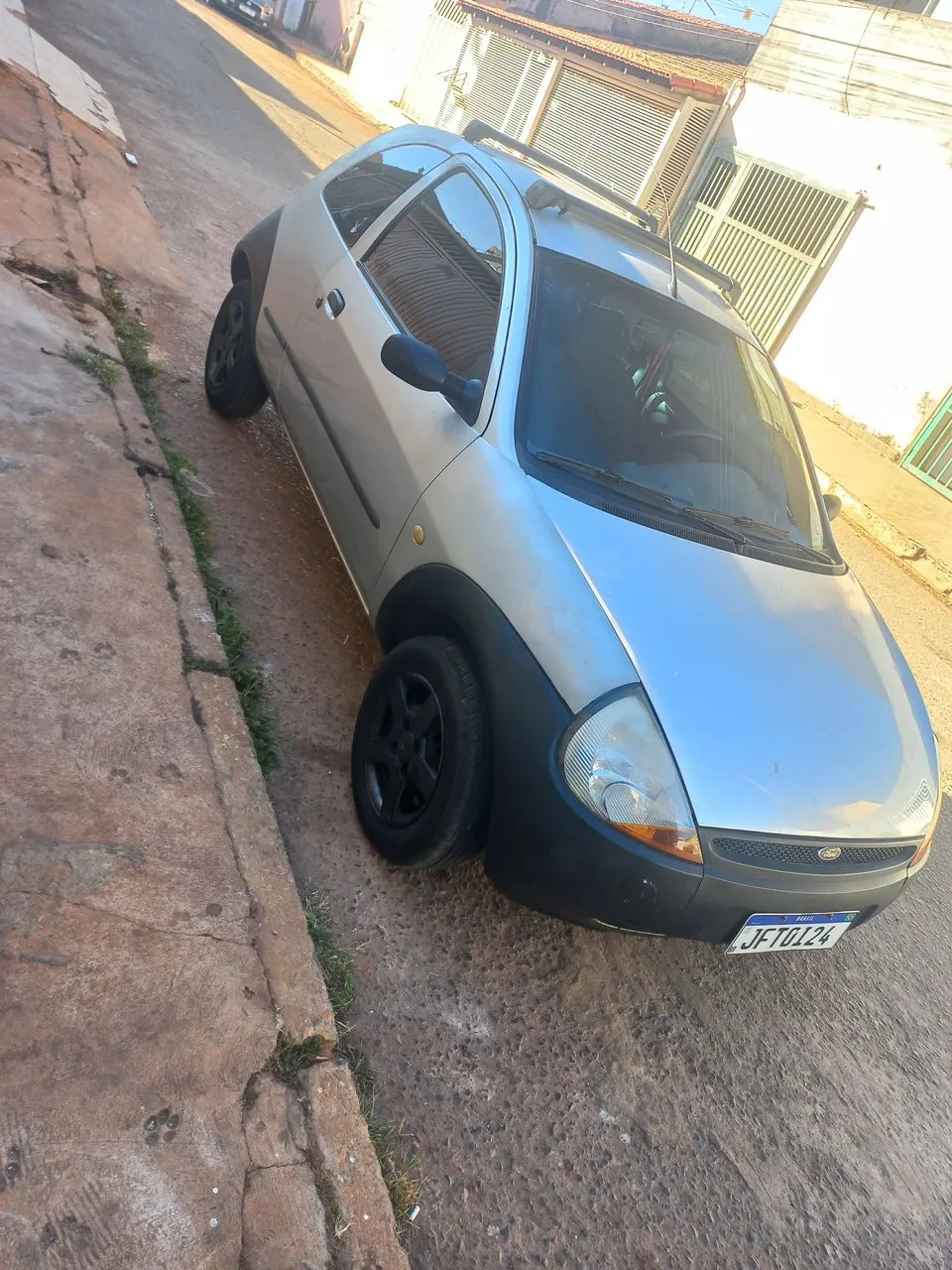 FORD KA 2000 Usados e Novos