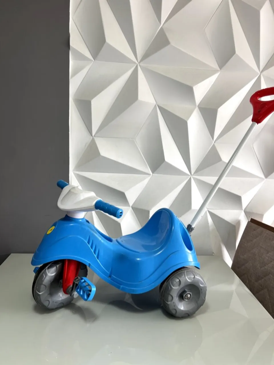 "velocipede" no Brasil