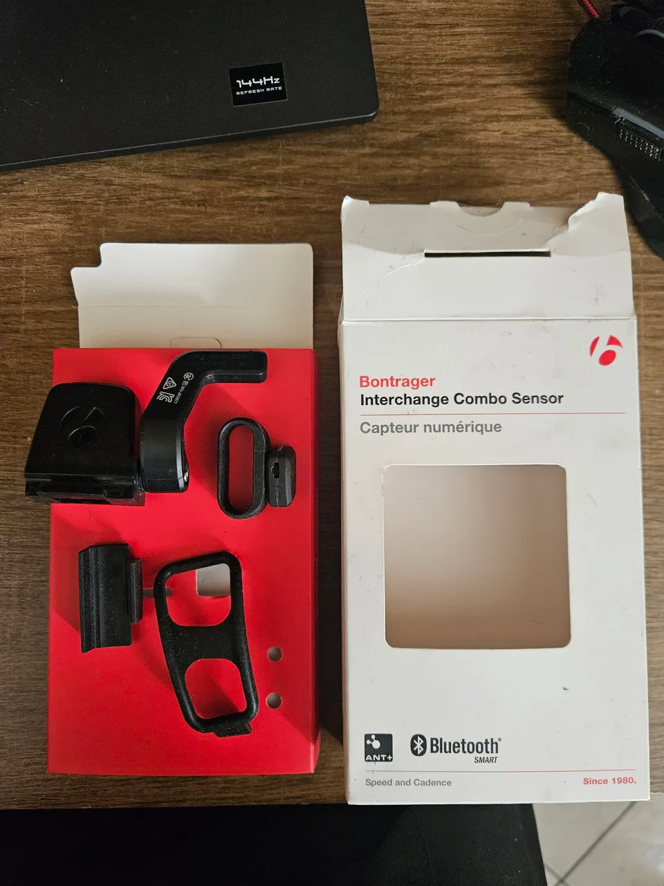 Bicicleta de Estrada - Speed no Brasil