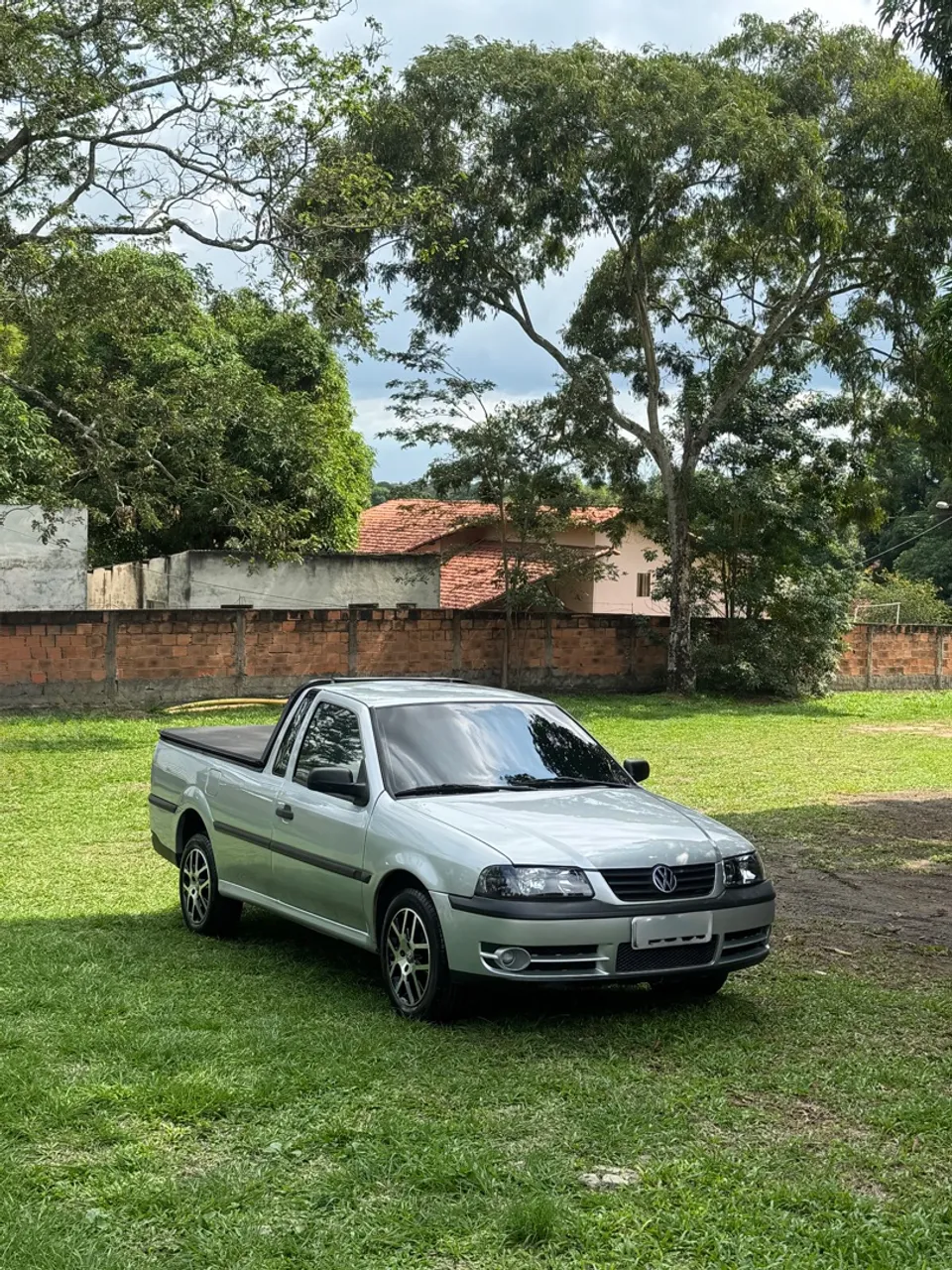 "volkswagen saveiro g3" - Carros Usados e Novos à venda