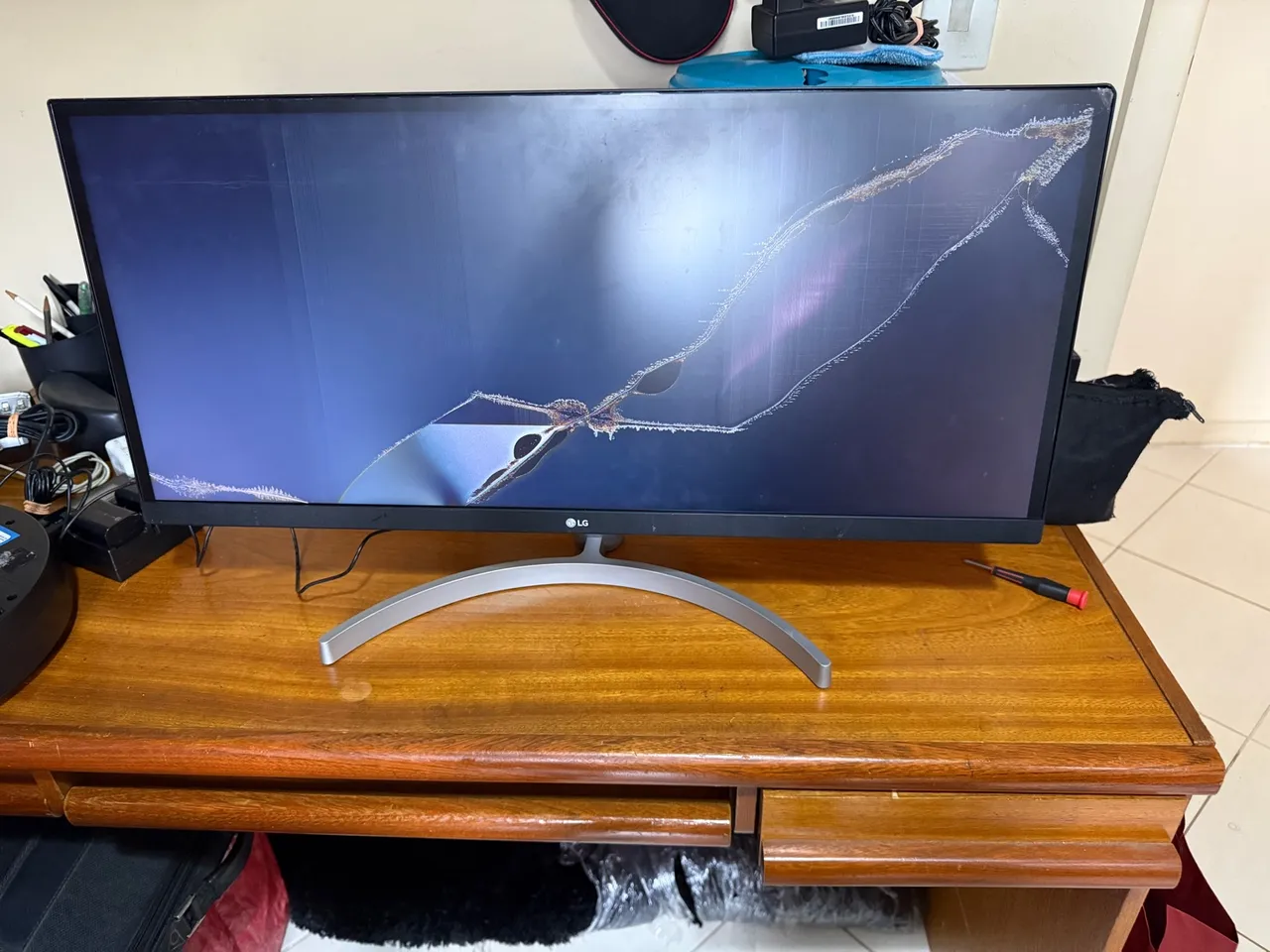 "monitor 29 polegadas ultrawide" - Monitores no Brasil