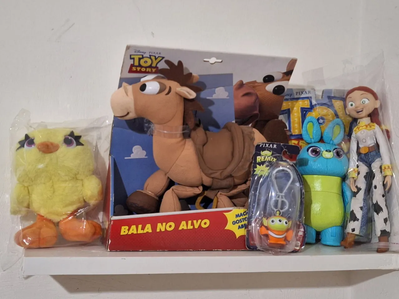 "brinquedos toy story" - Artigos infantis no Brasil