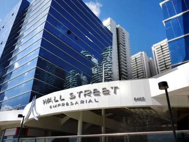Aluguel Salas Wall Street Salvador | +6 anúncios na OLX Brasil
