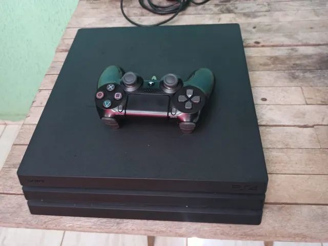 Ps4 pro 1tb | +2701 anúncios na OLX Brasil