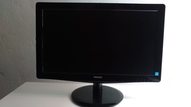 Monitor philips 19 | +205 anúncios na OLX Brasil