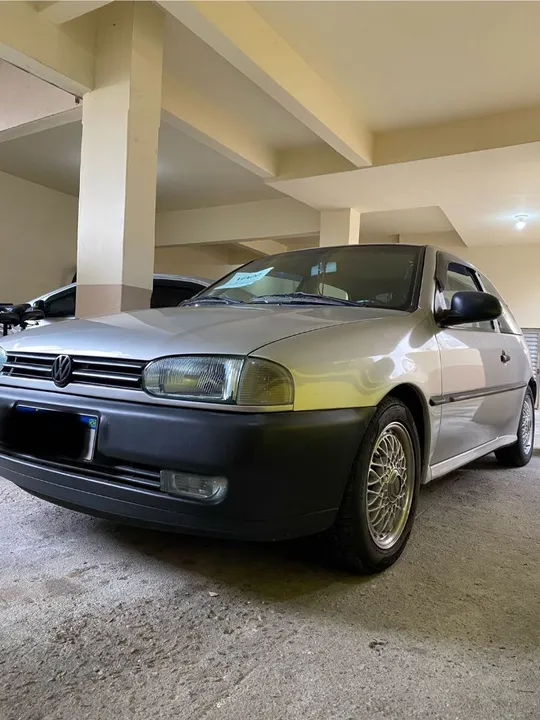 "volkswagen gol 1995" - Carros Usados e Novos à venda